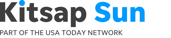 kitsap sun logo - The Georgia Mattson Memorial Shelter